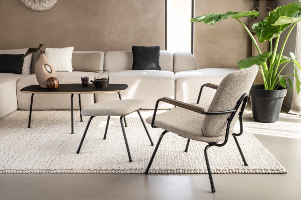 Duurzame meubels: Onze modulaire meubelcollectie met oog op de volgende ...